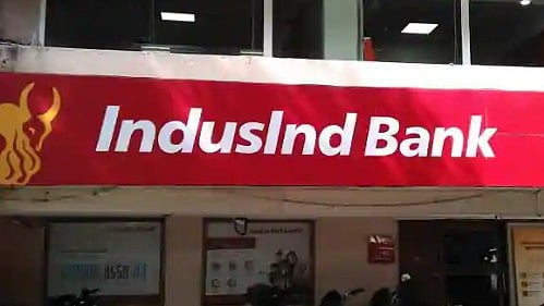 IndusInd Bank Share Price Declines After CEO Sumant Kathpalia Resigns